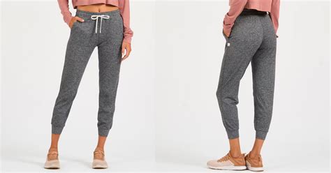 Vuori Womens Performance Jogger Review How Comfy