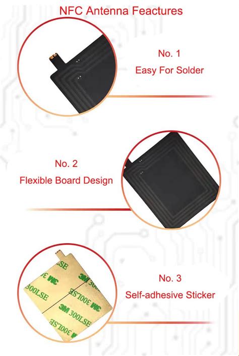 Small Rfid Antenna Nfc Mhz Antenna Manufacturer C T Rf Antennas Inc Antenna Manufacturer