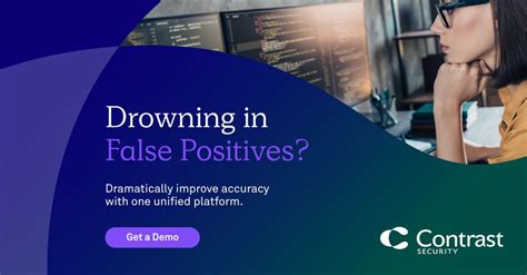 Demo Contrast Secure Code Platform Contrast Security Contrast