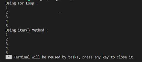 Array In Rust