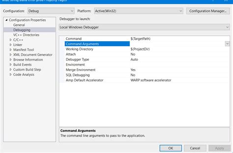 Debugging A Cmd Window Program Microsoft Qanda