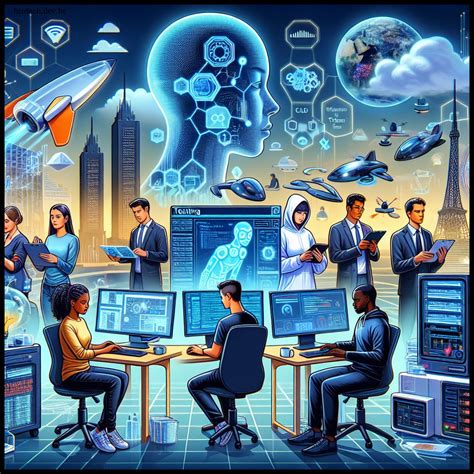 Softwaretesting Qualityassurance Automation Sdet Futureoftesting