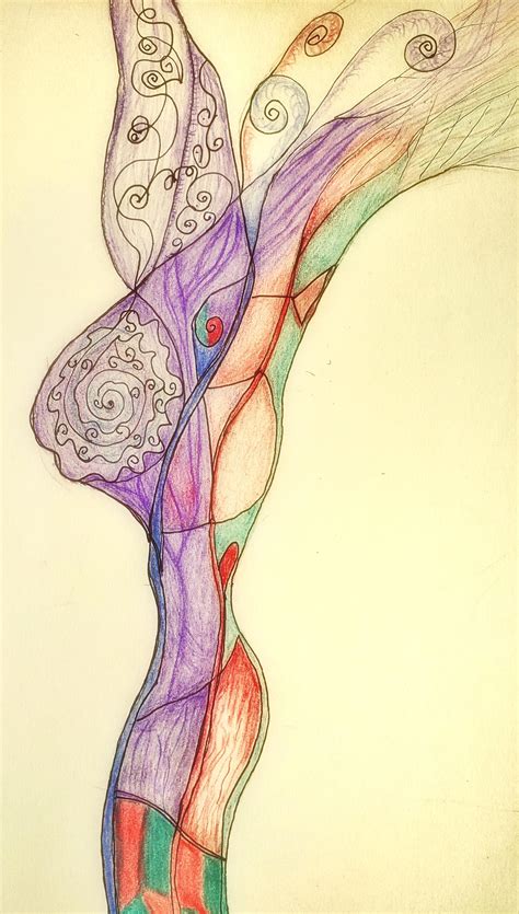 Chromesthesia Inspirations Rsynesthesia