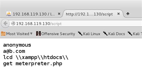 proj 12 exploiting php vulnerabilities 15 pts