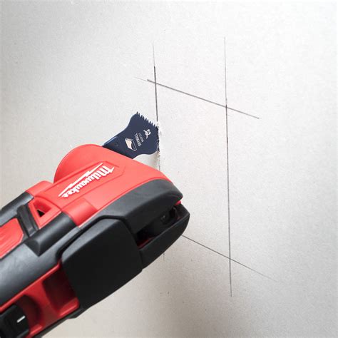 Drywall Cutting Blade Norske Tools