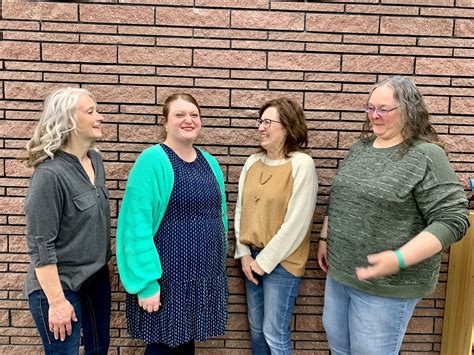 National Library Week Meinders Monday Meinders Community Library