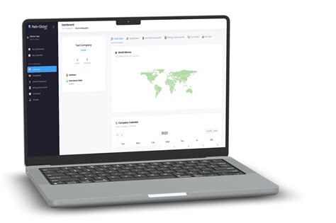 digital corporate relocation services rfq driven corporate relocation