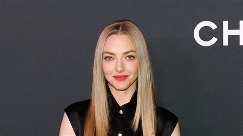 Amanda Seyfried 2017