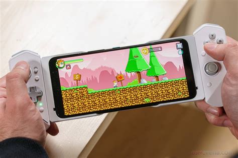 Asus Rog Phone Pictures Official Photos