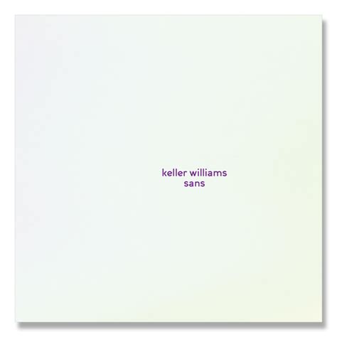Keller Williams Announces First Instrumental Album Sans Out October