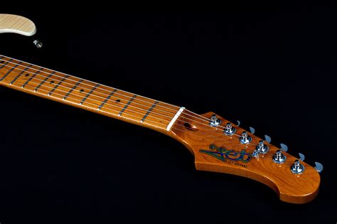 Jet Js 450 Tbs Jet Guitars