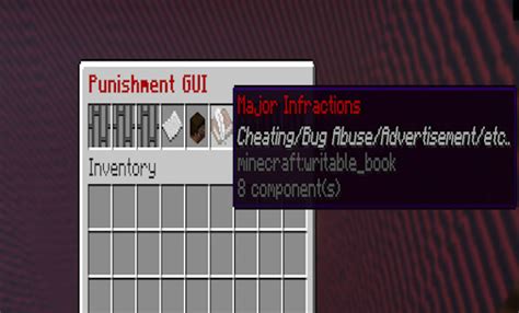 Make A Skript For Your Minecraft Server By Ynmodzyt Fiverr