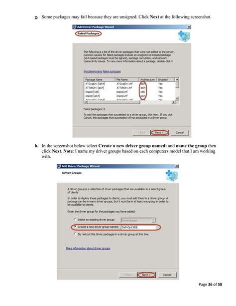Windows Deployment Services Tutorial Pdf Operating Systems Computer Software And Applications