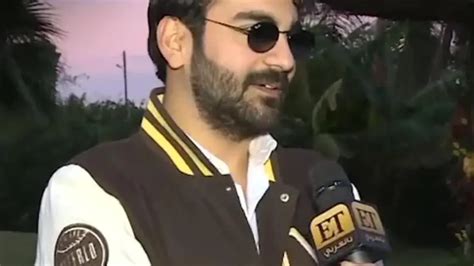 عبدالله حفيد الراحل عبد الحسين عبد الرضا يتذكر نصائحه له Et بالعربي