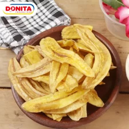 Keripik Ubi 250 Gr Keripik Ubi Home Made