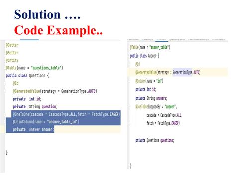 Java Framwork For Hibernate Frameworkpptx