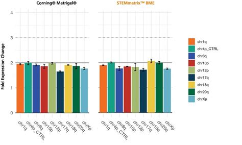 Stemmatrix™ Bme Stemcell Technologies