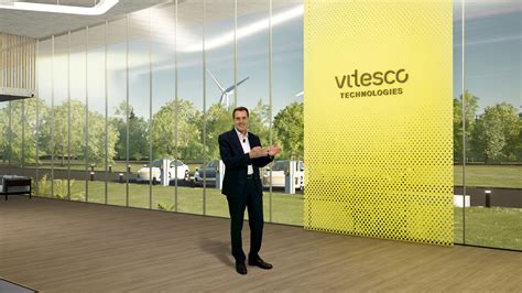 Vitesco Technologies 21 09 07