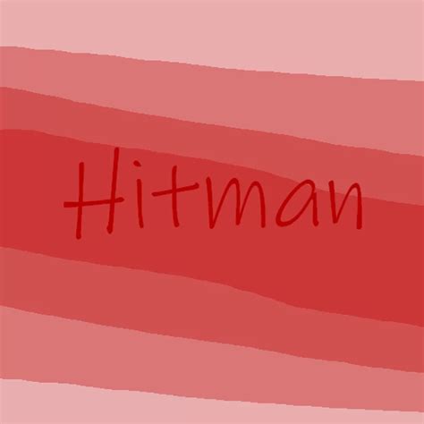 Hitman 2 Player Minigame Minecraft Map