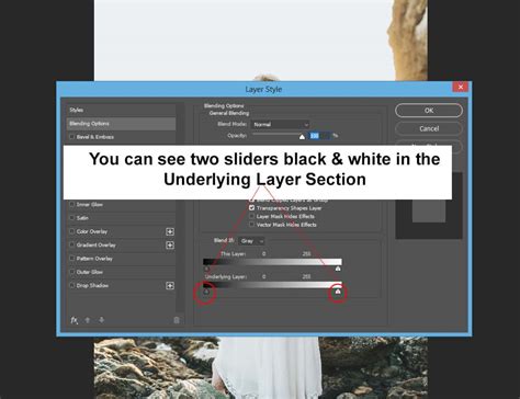 Tutorial How To Fix Photo Exposure Using Photoshop JUST Creative