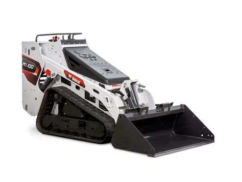 Bobcat MT100 Mini Track Loader Mifflintown Equipment Rental