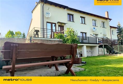 Sprzedam Dom Kulice 102 M2 275000 Pln 3 Pokoje Domiporta Pl