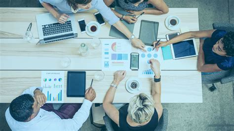 6 Benefits Of Data Driven Decision Making