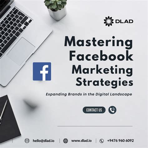 How To Use Facebook Marketing For Real Results Dlad Software