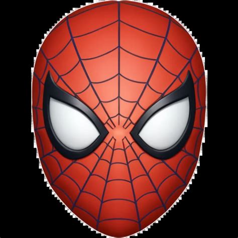 Spaider Man Face Emoji Ai Emoji Generator