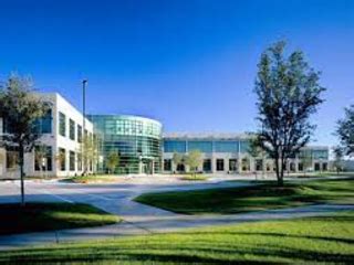 IBM Data Center In Dallas Texas