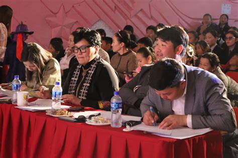 Завхан аймгийн Соёл урлаг аялал жуулчлал залуучуудын газар Added A New Завхан аймгийн