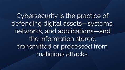 What Are The 5 C S Of Cybersecurity FortifyData Unified Cyber Risk