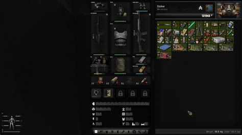 Rate My Lategame Setup Gamma R Stalkerloadouts