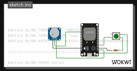 Esp Virtualwrite And Vr And Sw 20 8 66 Copy Wokwi Esp32 Stm32 Arduino Simulator