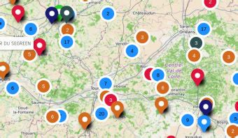 Online Map Creator Umap Project