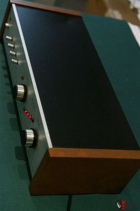 Heathkit Model Ad 1304 Active Audio Processor Photo 3812135 Us Audio