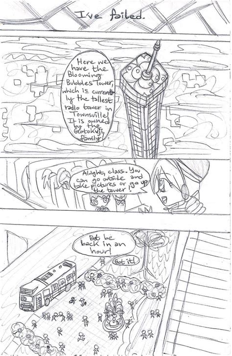 Ppg Ai Vol 1 Ch 0 Page 12 By Kuku88 On Deviantart