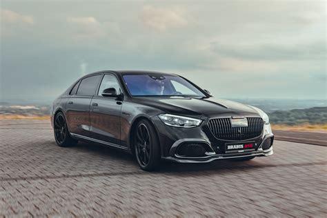 Supercars Cars Brabus