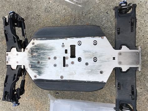 HB D815 Roller Only R C Tech Forums