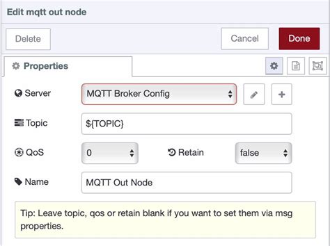Managing Mqtt Connections At Scale In Flowfuse • Flowfuse