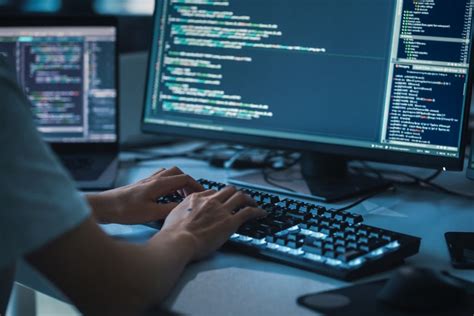 Mastering Coding Logic The Key To Becoming A Great Developer Iat