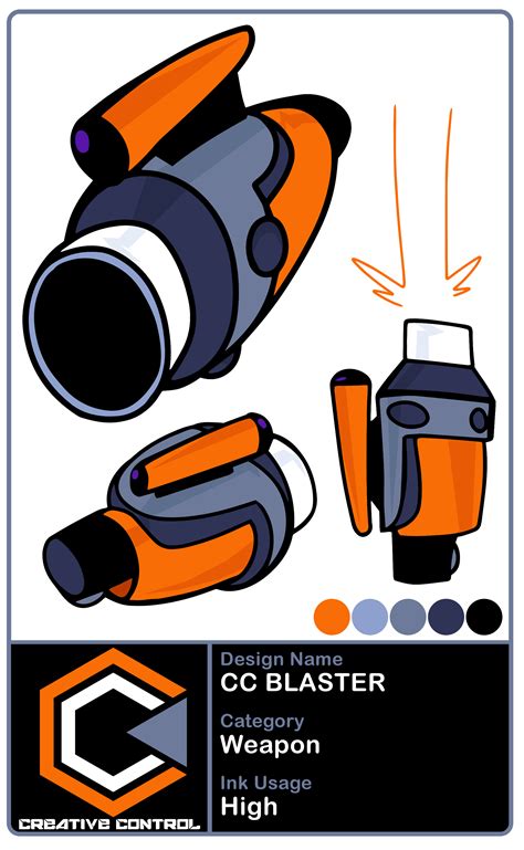 Creative Control — Loki Irl