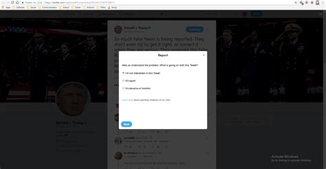 Twitter Issue Jspenguin UBlockProtector GitHub