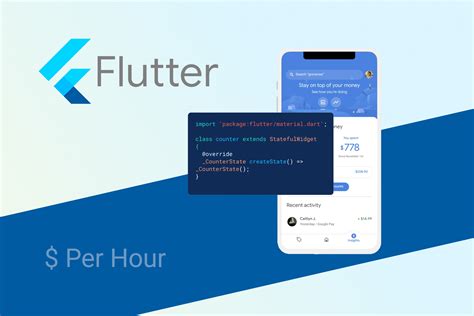Flutter Developer Hourly Rate Guru Blog