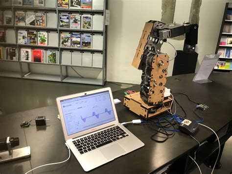 About Us Henschel Robotics Gmbh