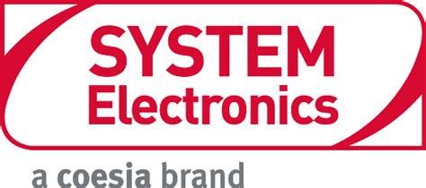 Hardware System Electronics