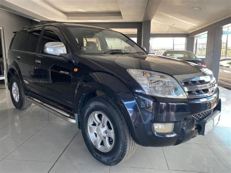used gwm hover 2 4 mpi for sale in kwazulu natal za id 8839143