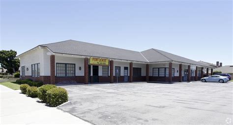2100 S Euclid St Anaheim Ca 92802 Loopnet