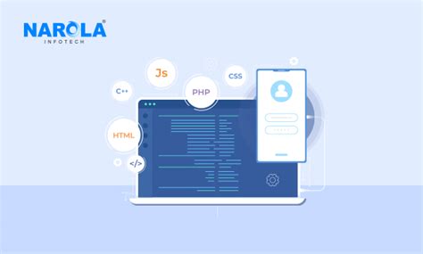 Exploring 7 Reasons Why Php Is Best For Web Development Narola Infotech