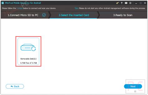 MiniTool Mobile Recovery For Android 20 Coupon Code